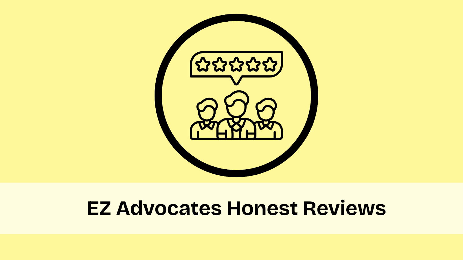 EZ Advocates Honest Reviews: Transparency, Support & Real Contract ...