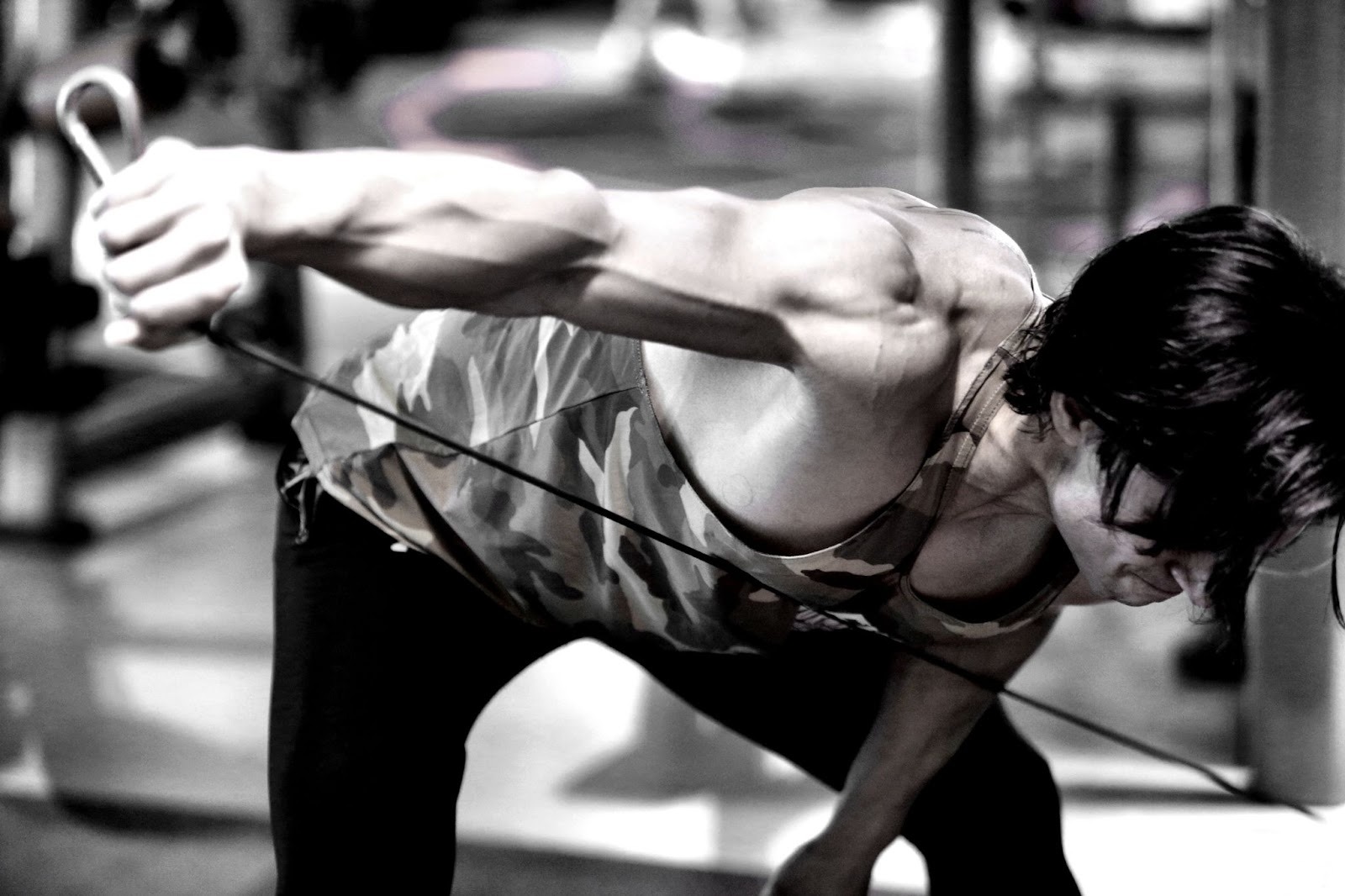 Limitless Lifestyle Founder Cymron Bancil Bridges Business and Wellness as Leading Executive ...