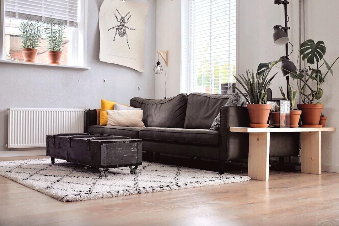 How to Transform a Room with Intentional Interior Design Choices