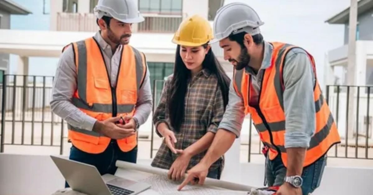 How a Structural Engineer Cornwall Ensures Compliance with Local Regulations