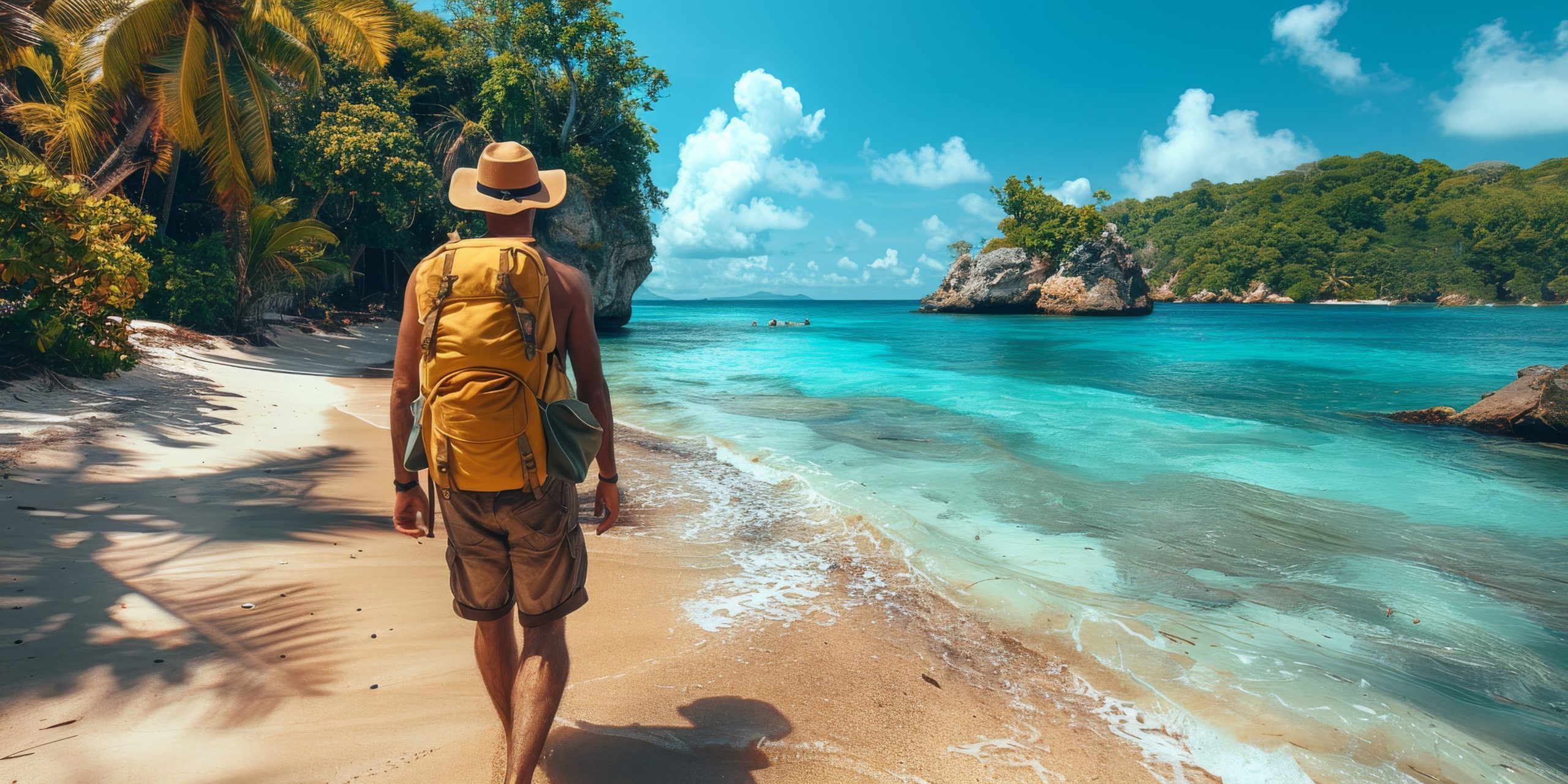 Exploring the Hidden Beauty of Caribbean Routes: More Than Just Islands ...