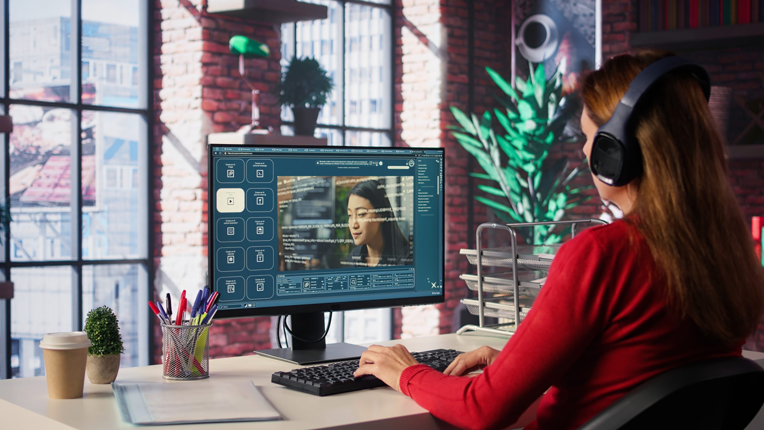AI Image Editor and Video Watermark Remover: How VDraw Is Transforming ...