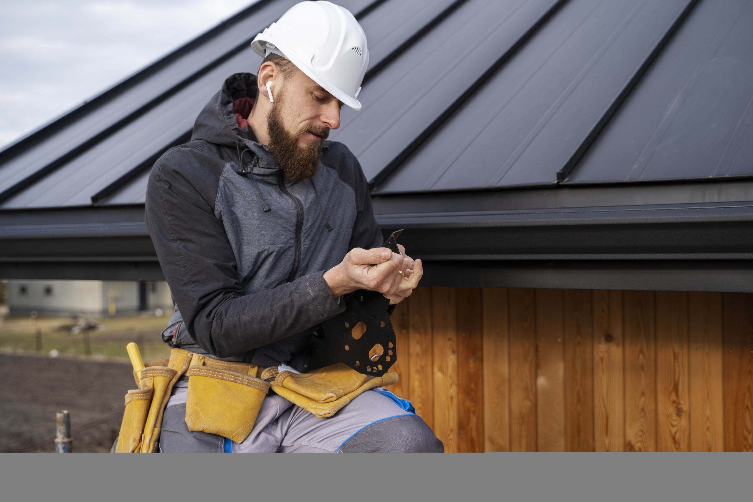 Why Professional Gutter Installation Matters More Than You Think