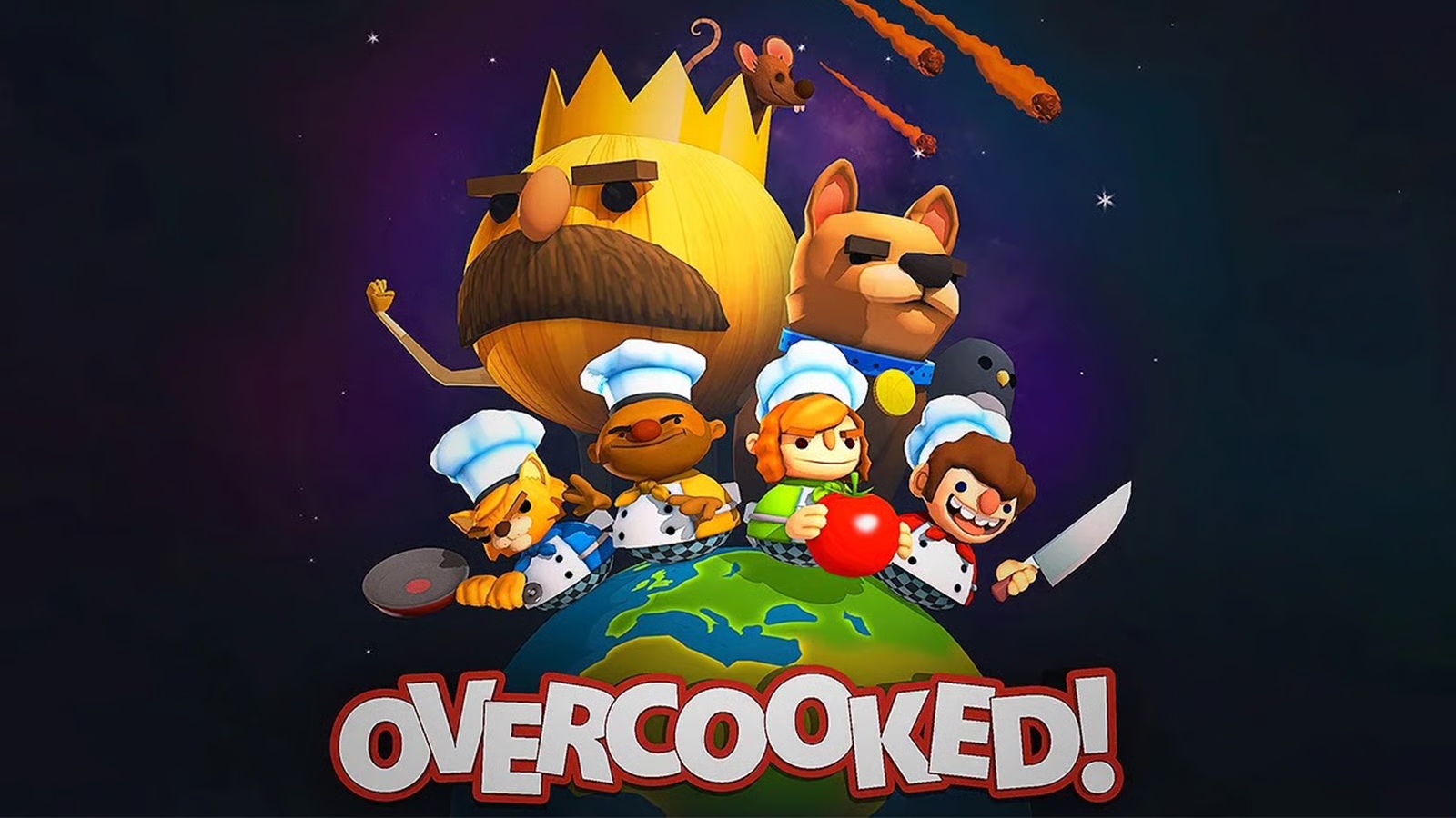 A24, Netflix Developing "Overcooked" as Competition Series