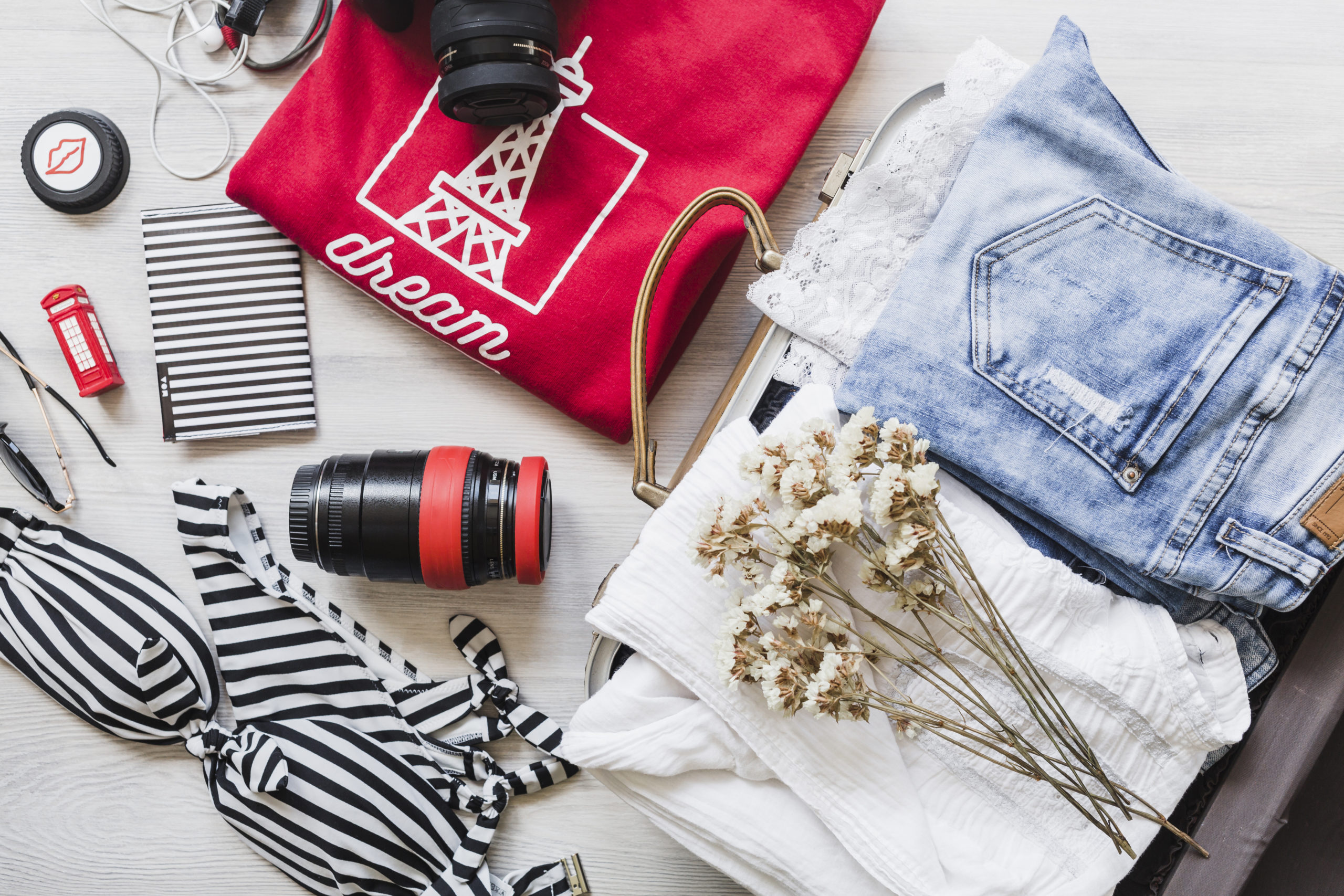 Essentials Clothing Offers Versatile Fits for Every Occasion
