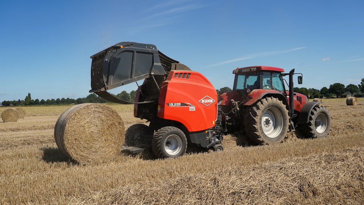 Baler Machine Basics: What Every Business Owner Should Know Before Buying