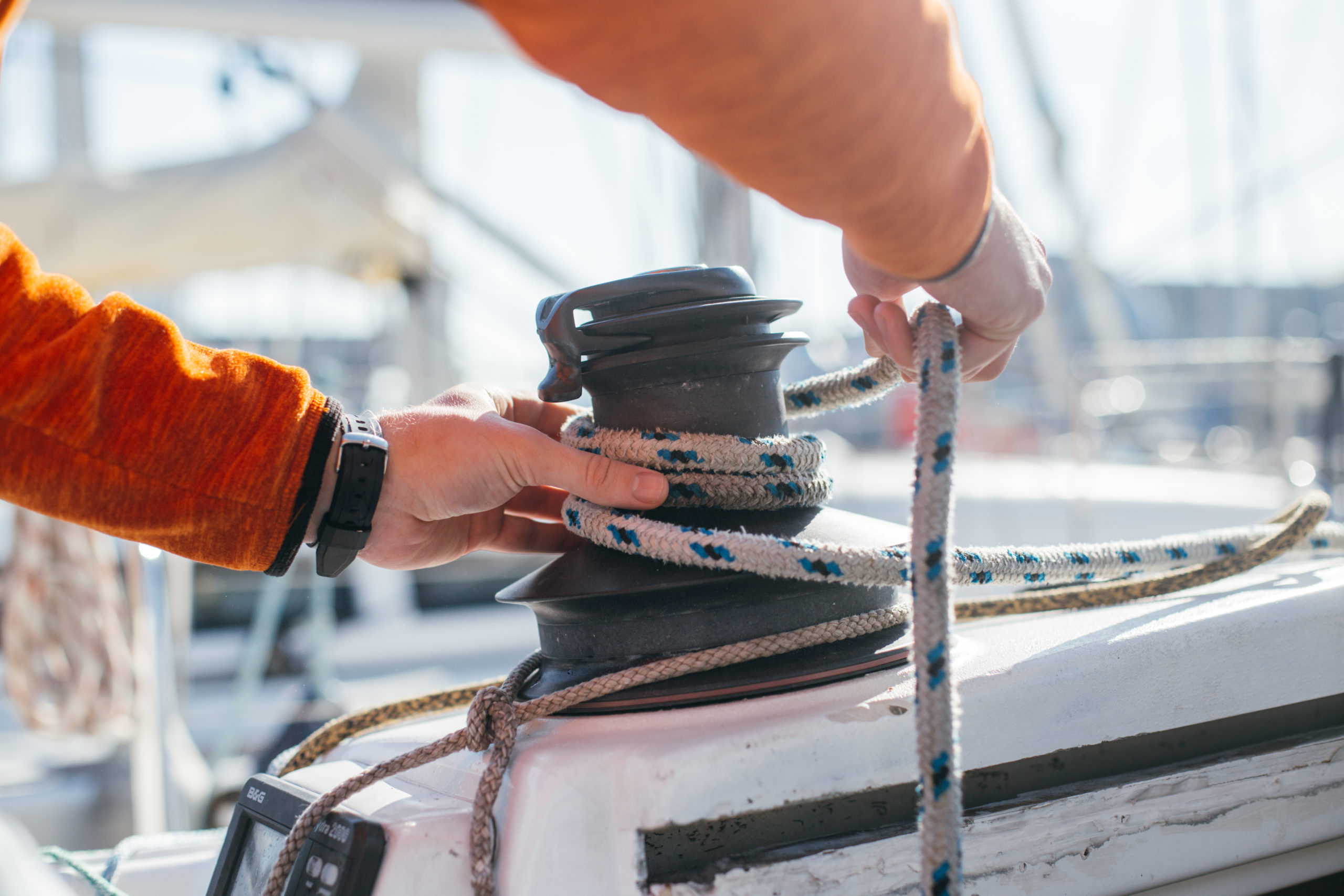 DIY vs Professional Anchor Winch Installation: What You Need to Know
