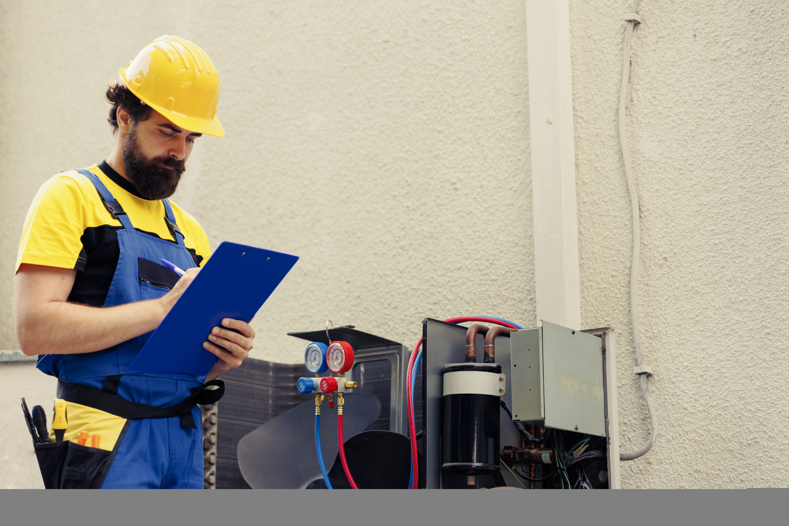 Your Guide to Choosing an HVAC Contractor