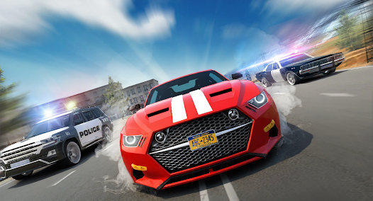 2 Best Car Simulation Games For Competitive Gamers