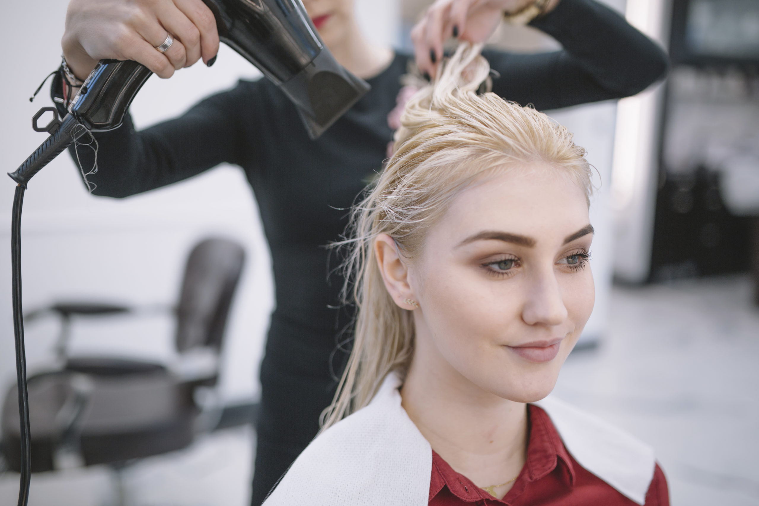Top-Tier Hair Extensions and Precision Styling Services Across Vancouver