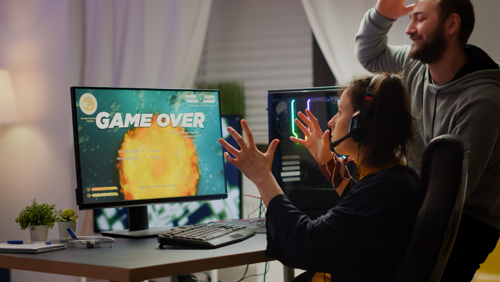 Top Online Games With Realistic Combat Physics in 2025