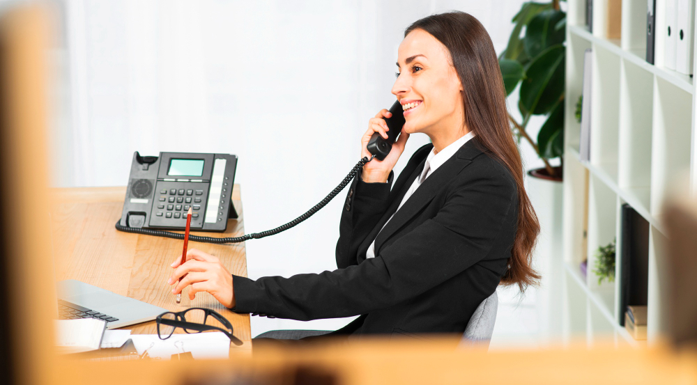 Security Risks and Best Practices for VoIP Phone Services