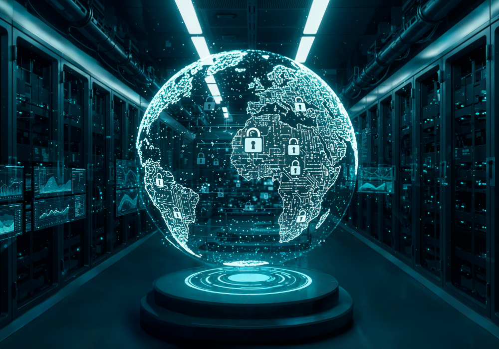 AI-Powered Managed Cybersecurity Solutions for Modern Businesses: How ...