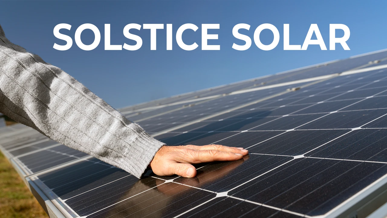 Why Choosing Local Solar Installation Companies in Houston Matters