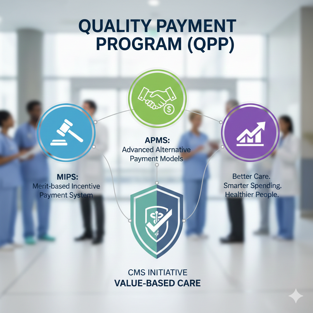 What is QPP in Healthcare?