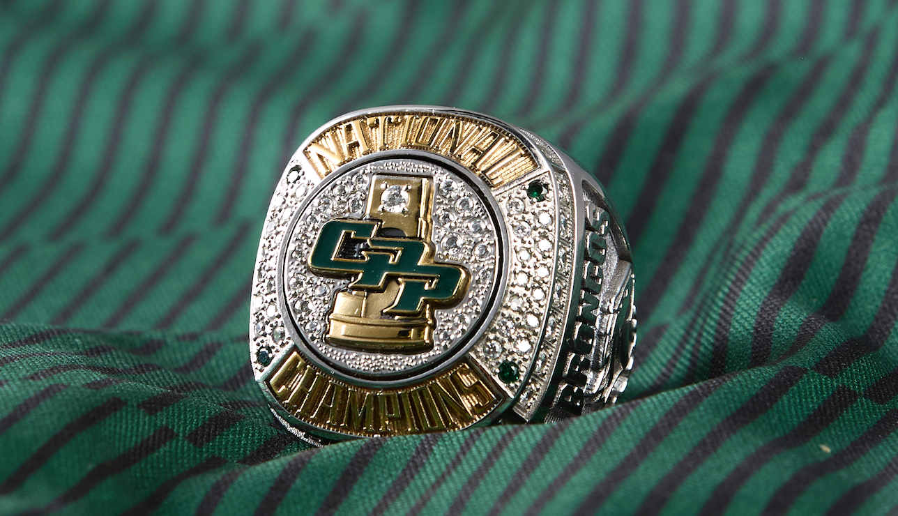 The Cultural Importance of Soccer Rings Across Sports