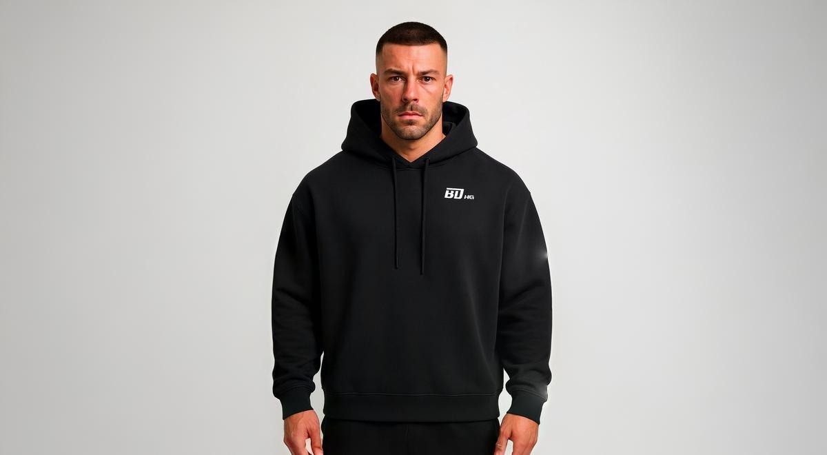 Gym Clothes Men: Discover the Perfect Fit for Your Training