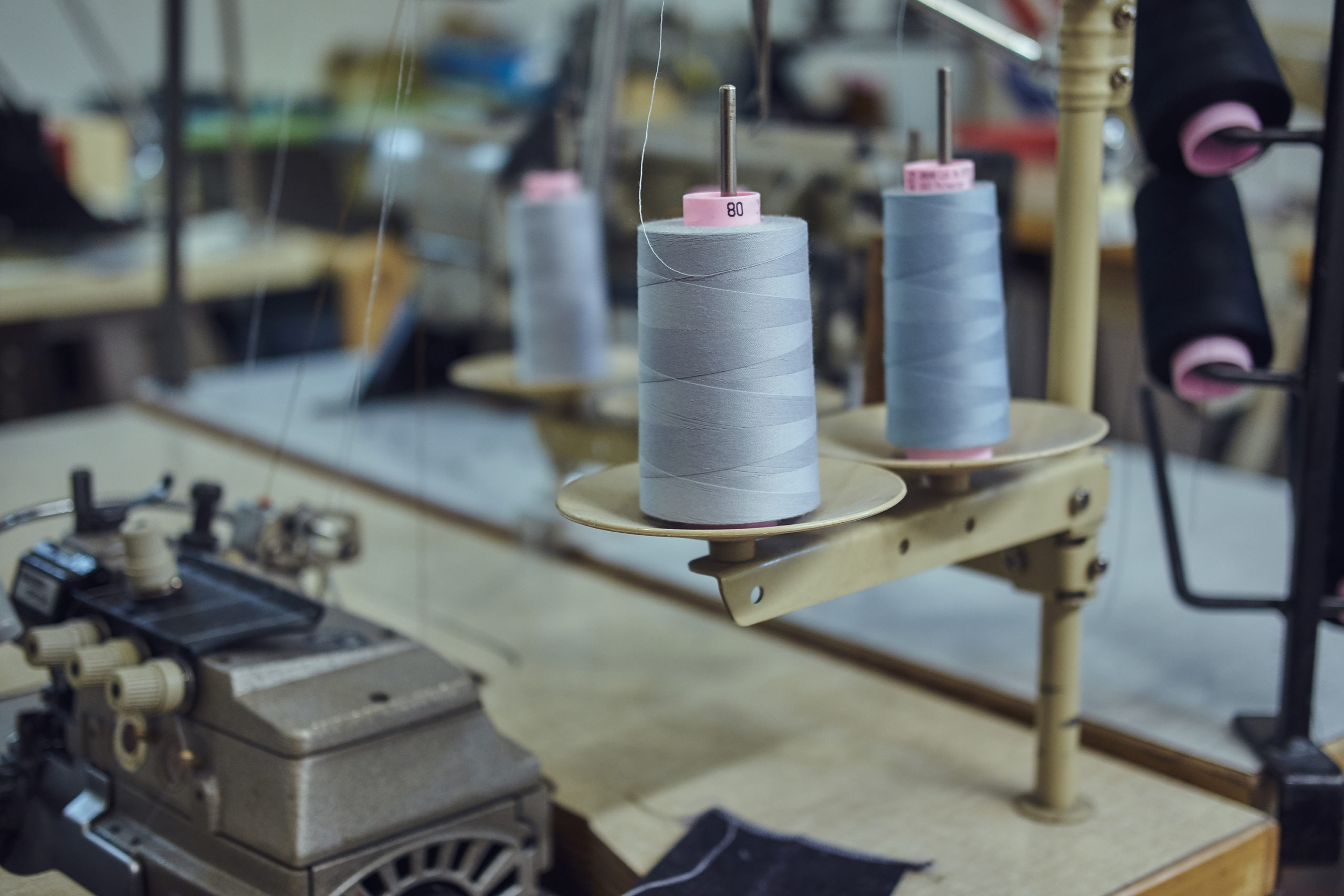 Narrow Fabric Weaving Machines