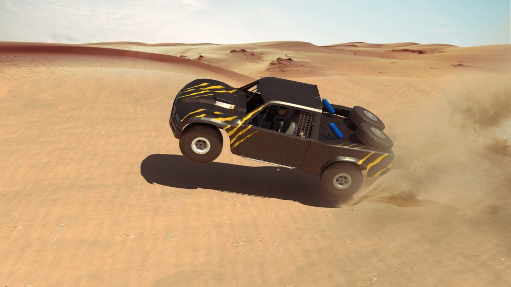 Dune Buggy Rentals: The Ultimate Off-Road Adventure Experience