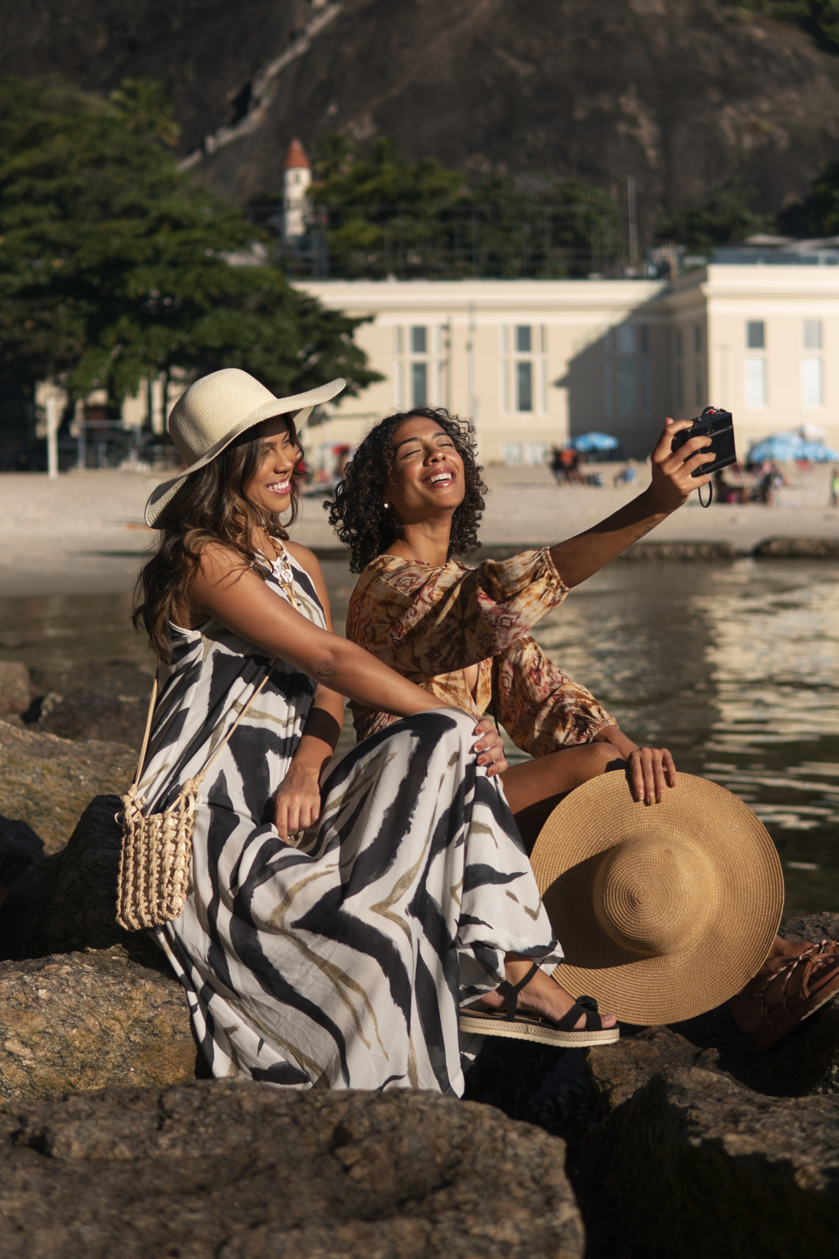 Cultural Adventures: Cuba & Colombia Group Trips