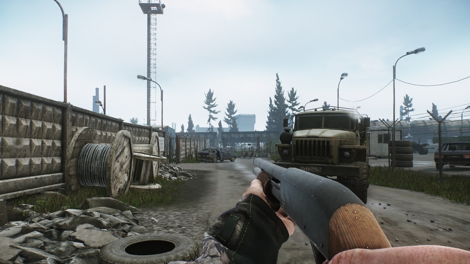 EFT Cheat Guide: What Players Need to Know About Escape From Tarkov Tools EFT Cheat Guide: What ...