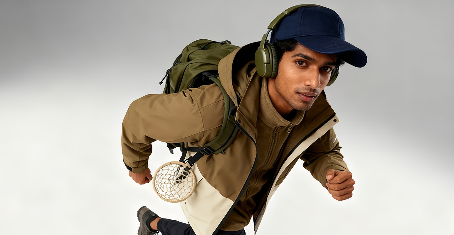 Why Windbreaker Jackets Are a Must for Commuters