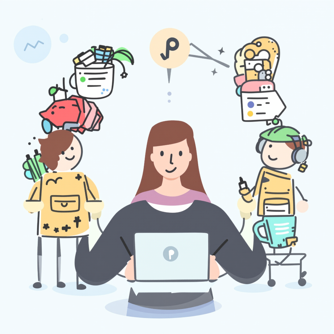 Best App Makers to Transform Your Work-Life Balance