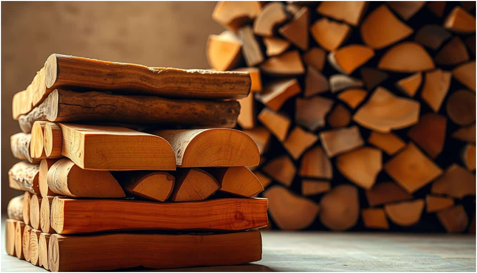 Why Kiln Dried Logs Are the Superior Choice for Your Fireplace This ...