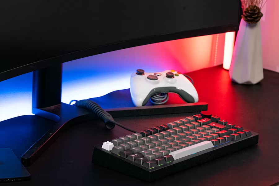 Endless Choices: Why PC Gaming Still Dominates for Variety in 2025