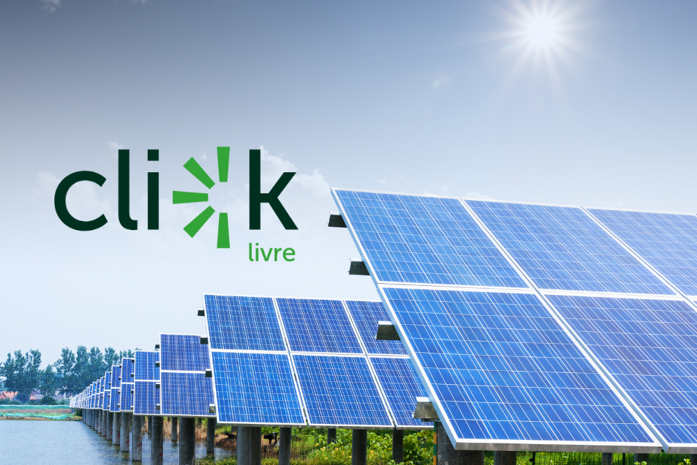ClickLivre: Best Solar Energy Subscription for Homes and Businesses in ...
