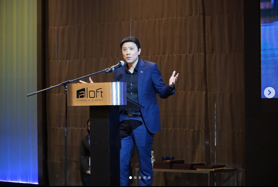 The Visionary Leadership of Fusionex Ivan Teh in the Digital ...