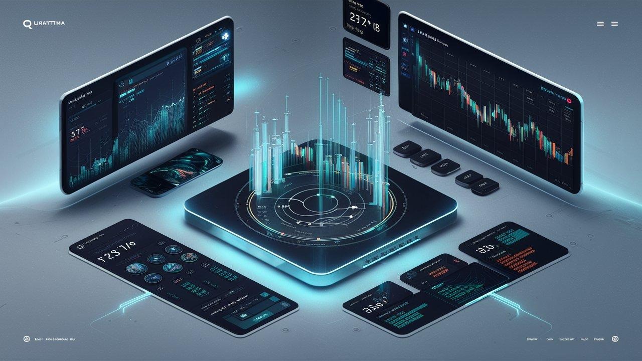Quantum AI Review 2025: Automated Trading Platform in Canada