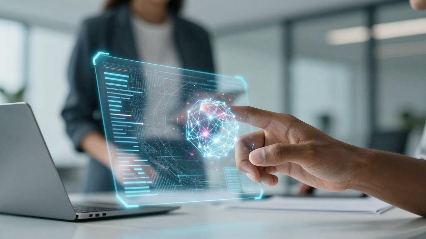 Why Modern Businesses Are Moving From OCR To AI Document Understanding