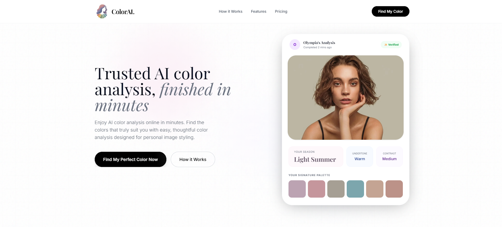 Top 7 AI Color Analysis Tools to Find Your Best Palette in 2026