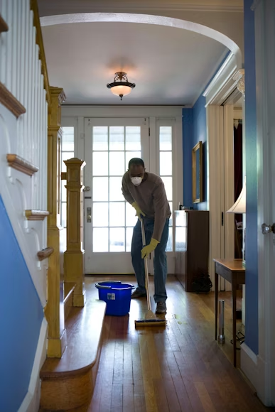 Hiring a House Cleaner? Tipping Etiquette & 5 Mistakes to Avoid Before ...