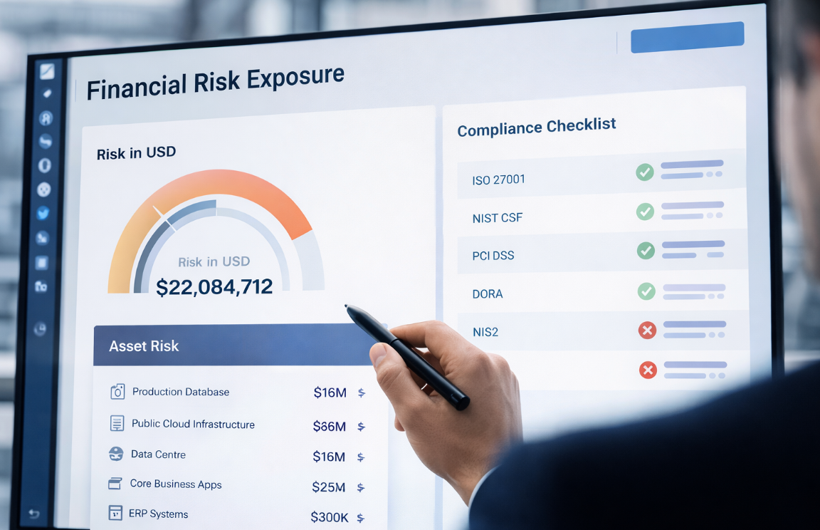 Observing the Complete Picture: How a “Single Pane of Glass