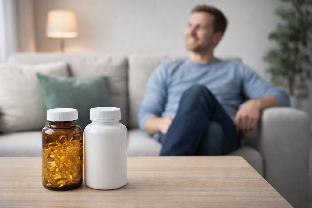 Do You Need to Take Supplements? A Comprehensive Guide