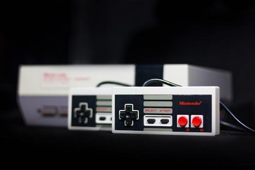 New Report Explores The Economics Of Retro Game Collecting And When A ...