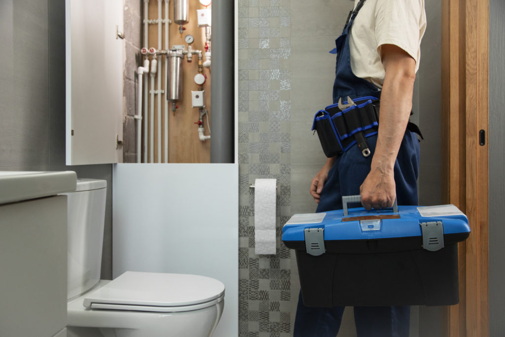 Bathroom Renovation on a Budget: What a Norwich Plumber Actually Recommends