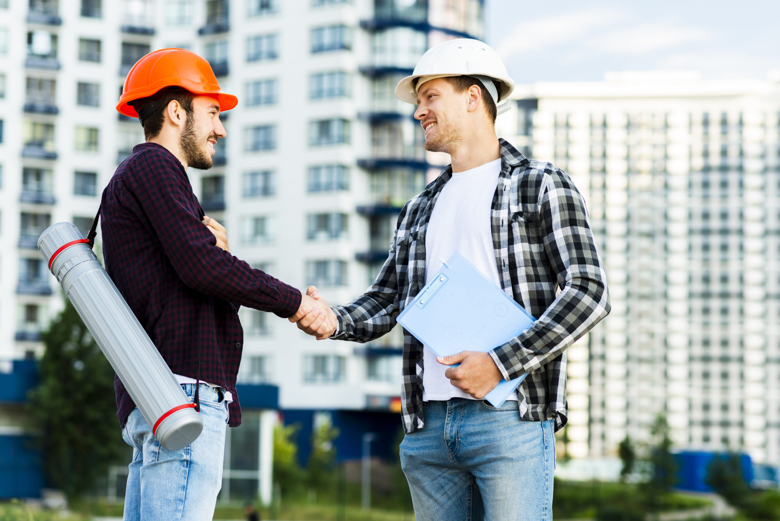 Turning Plans into Reality: Hiring a Responsible Construction Partner
