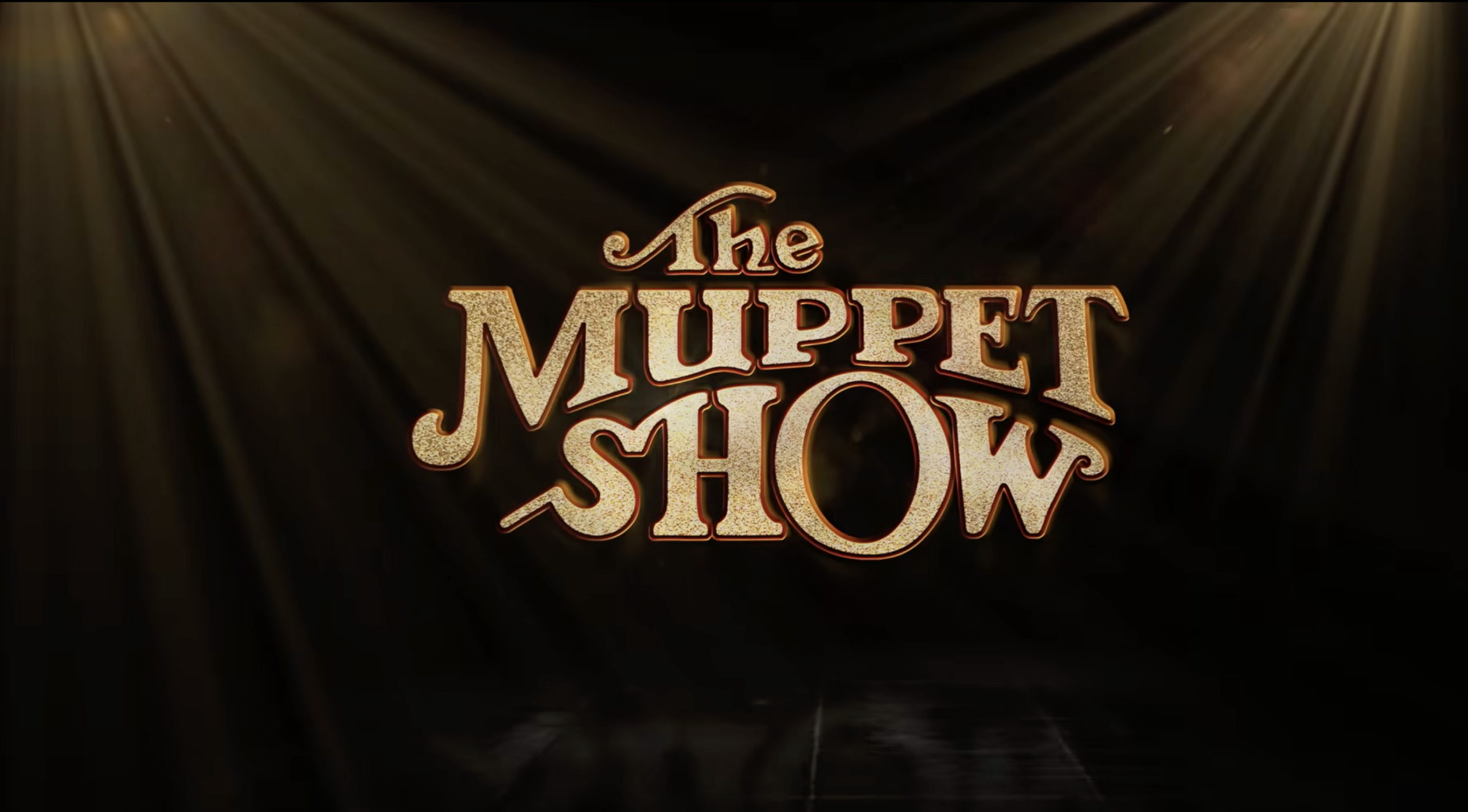 "The Muppet Show" Returns With Sabrina Carpenter Special!