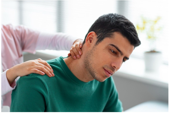 The Most Effective Chiropractic Techniques to Instantly Ease Neck ...