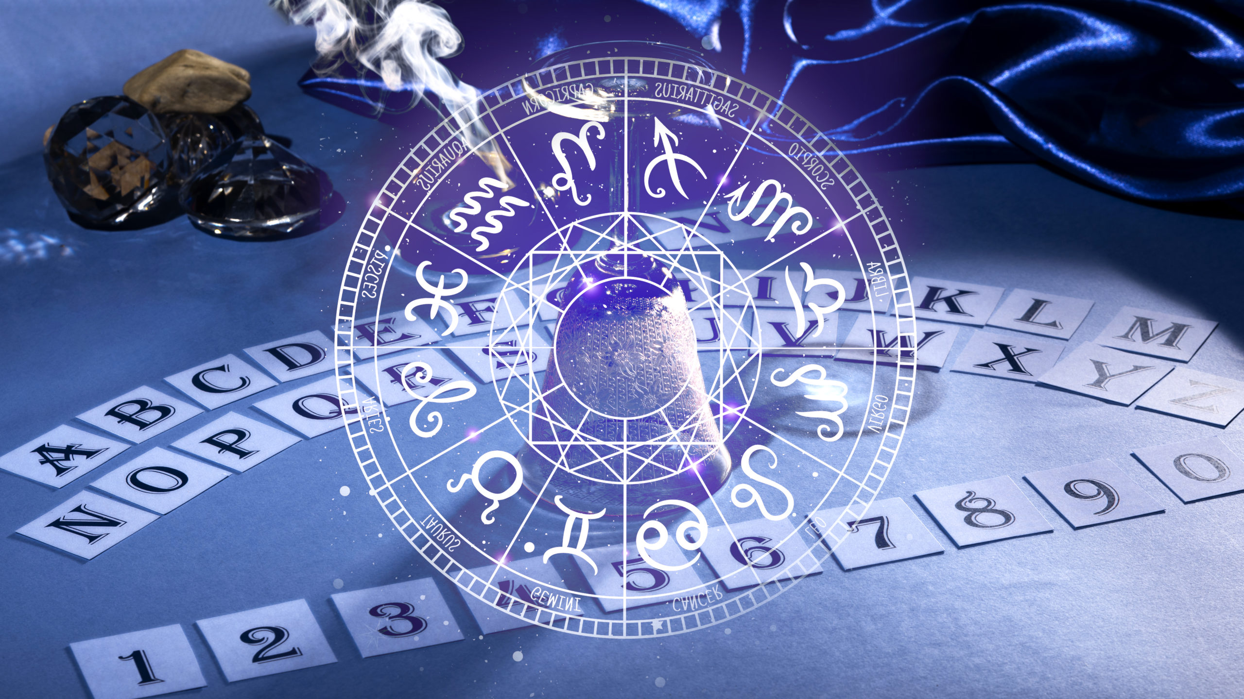 Free Astrology Predictions for 2025: What’s in Store for Your Sign