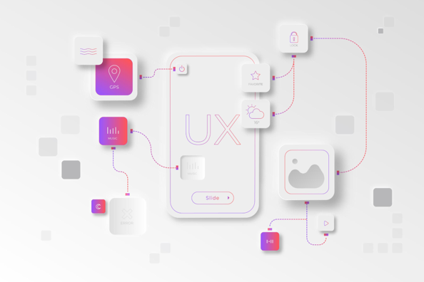 Why Choosing The Right User Experience Design Services Matters?