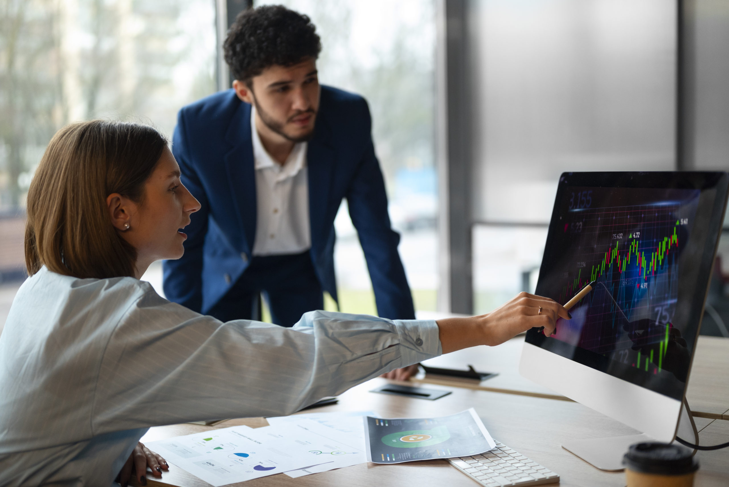 Explore Why Stock Analysis Matters In Understanding Business Strength