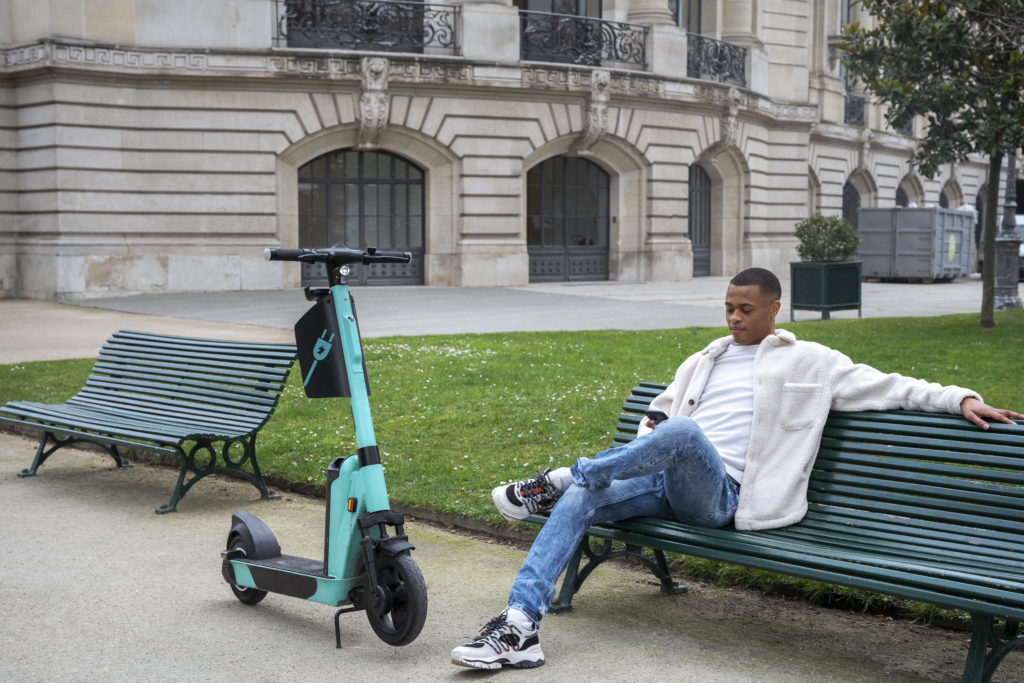 Are Electric Scooters Street Legal? Everything You Need to Know Before ...