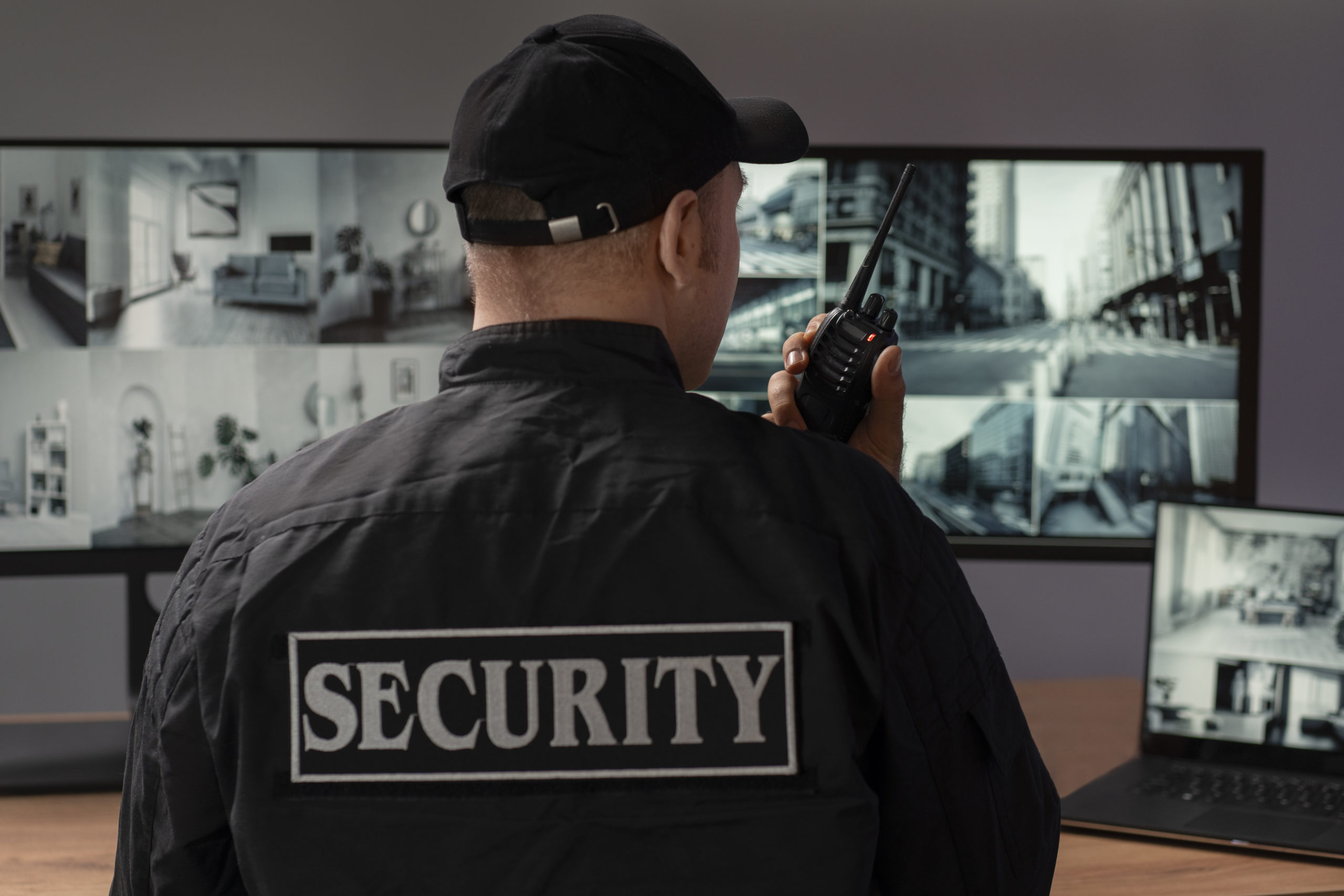 Top Security Services Agency in Bangalore Offering Trusted Protection ...