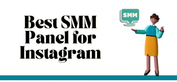 Top Instagram SMM Panels in 2026