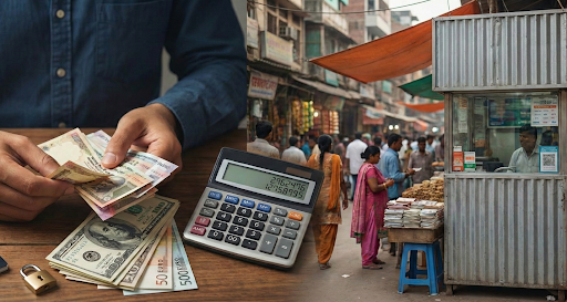 Buying Forex Cash in India: Safe Practices, Exchange Rates, and Tips