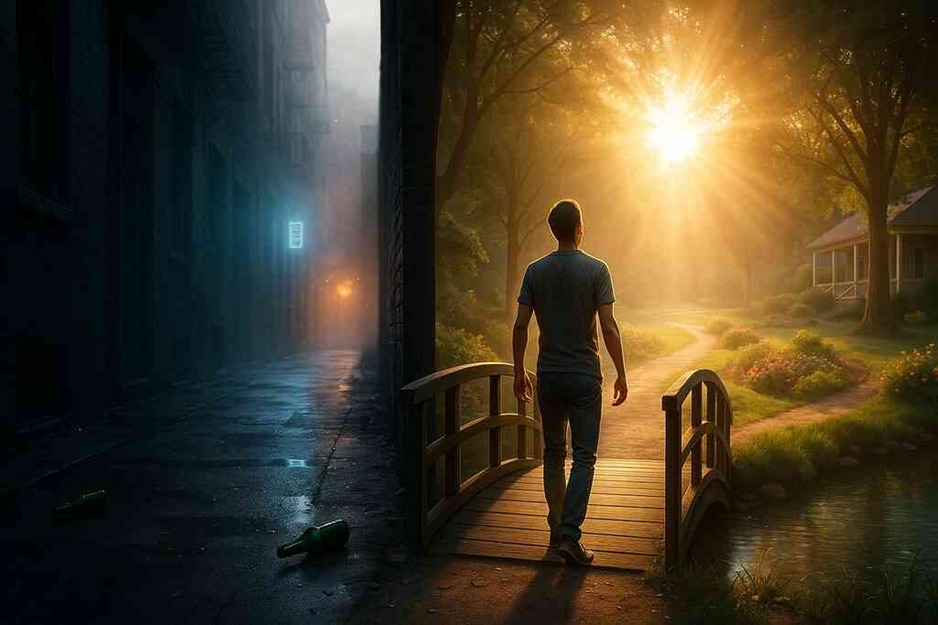 How Your Environment Directly Affects Addiction Recovery